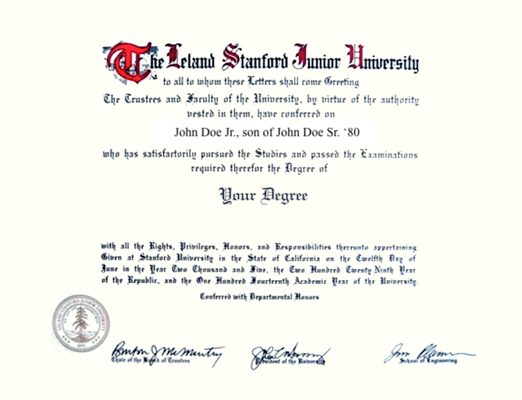 A Defense of Legacy Admissions, The Surprising Engine of Meritocracy