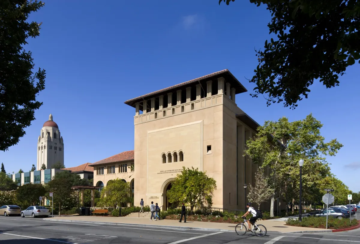 A Convicted Sex Offender's Return to Stanford?